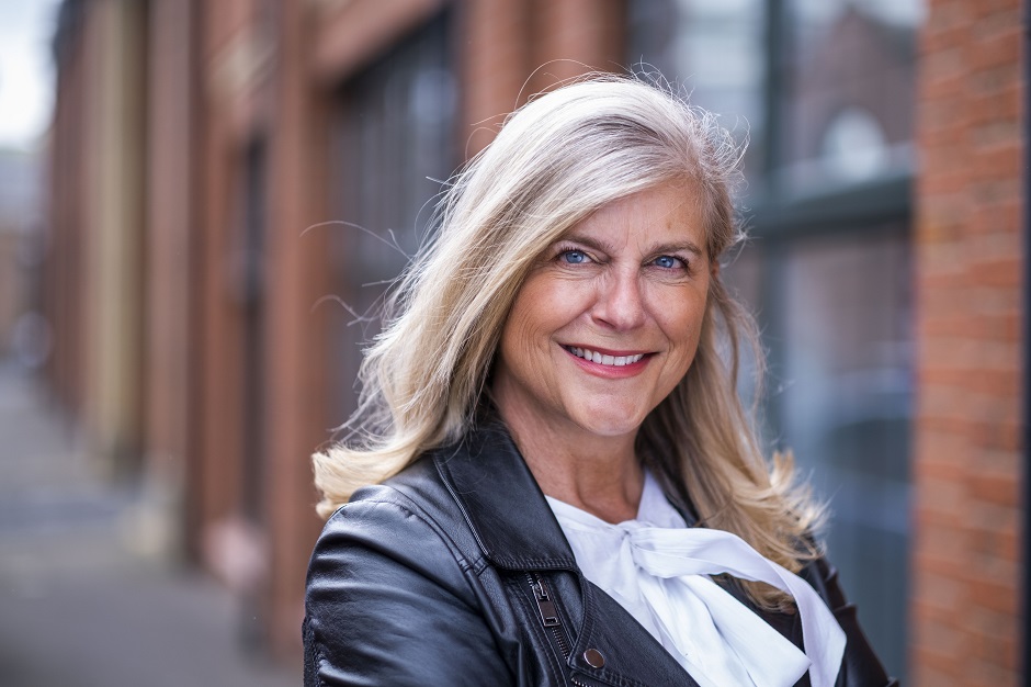 Podcast: Homes for Scotland’s new CEO Jane Wood | Scottish Housing News